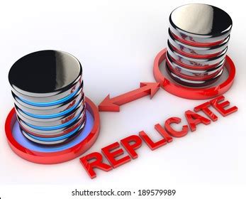 Database Replication Images Stock Photos Vectors Shutterstock