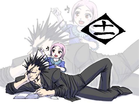 Bleach Squad Wallpaper