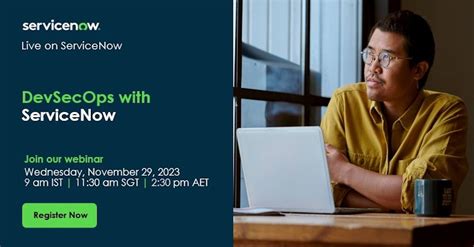Learn How To Use Servicenow Devsecops For Devops Mike Swoveland