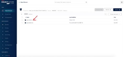 processo de etl simples utilizando datalake minio data universe