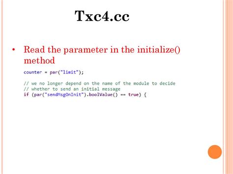 modelling and simulation ppt download