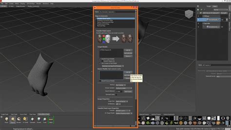 [unofficial] Mudbox Texture Tutorials Tutorials And Guides Loverslab