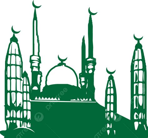 투명 배경에 모스크 사원 벡터 Png 모스크 벡터 Png 무료 모스크 Png Png 일러스트 및 벡터 에 대한 무료 다운로드 Pngtree