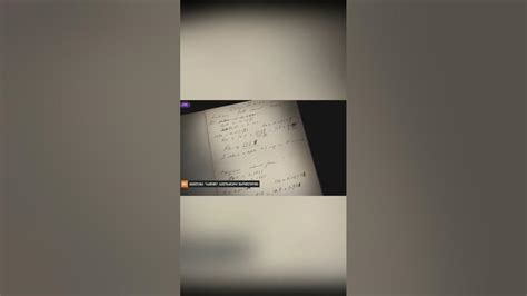 მკვლელი ხელნაწერი Youtube