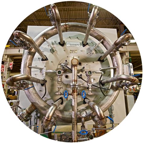 Process Combustion Chentronics