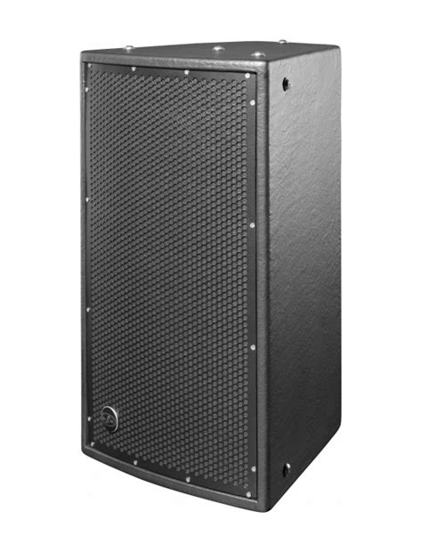 Das Audio Wr 6415 Dx Outdoor Speaker