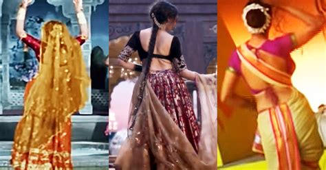 These 2 Actresses Did ‘gaja Gamini Walk Before Aditi Rao Hydaris From