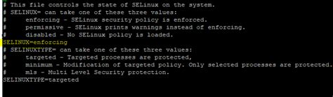Rhcsa 8 Exam Practice Question 14 Managing Selinux