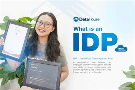datahouse asia on linkedin learning development individual development plan idp…