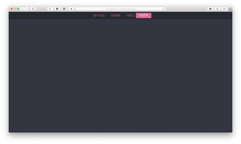 Html Moving An Item Inside Of A Flex Container To The Right Stack