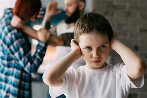 Comprender La Violencia Familiar El Trabajo Del Psicólogo Neopraxis
