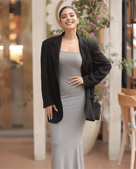 Mayan El Sayed R Arabceleb