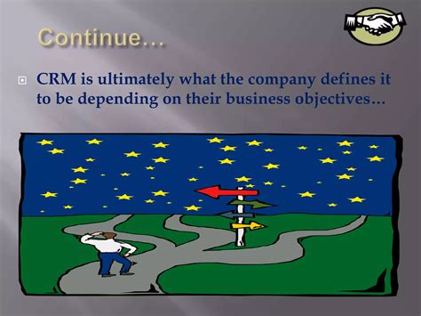 Ppt Of Crm PPTX