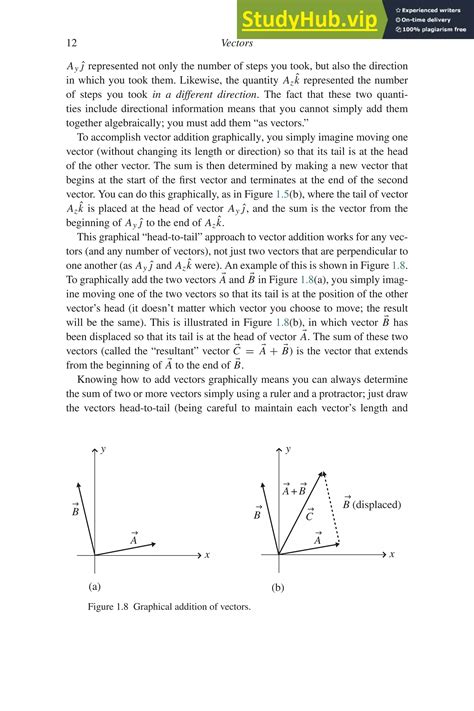 A Babes Guide To Vectors And Tensors PDF