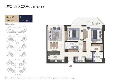 Seamont Collection Residences Luxury Waterfront Apartments And Duplex
