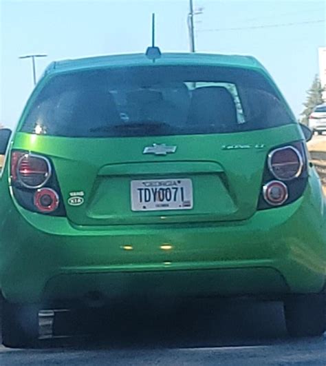 The Ultimate Spy Tdy Car R Airforce