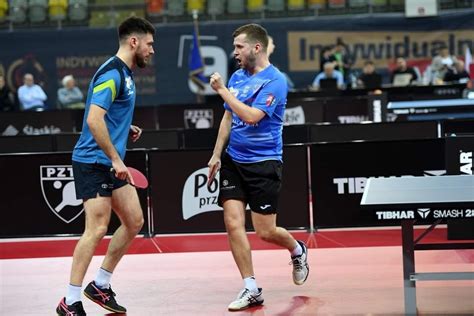 Daniel Bąk Wicemistrzem Polski