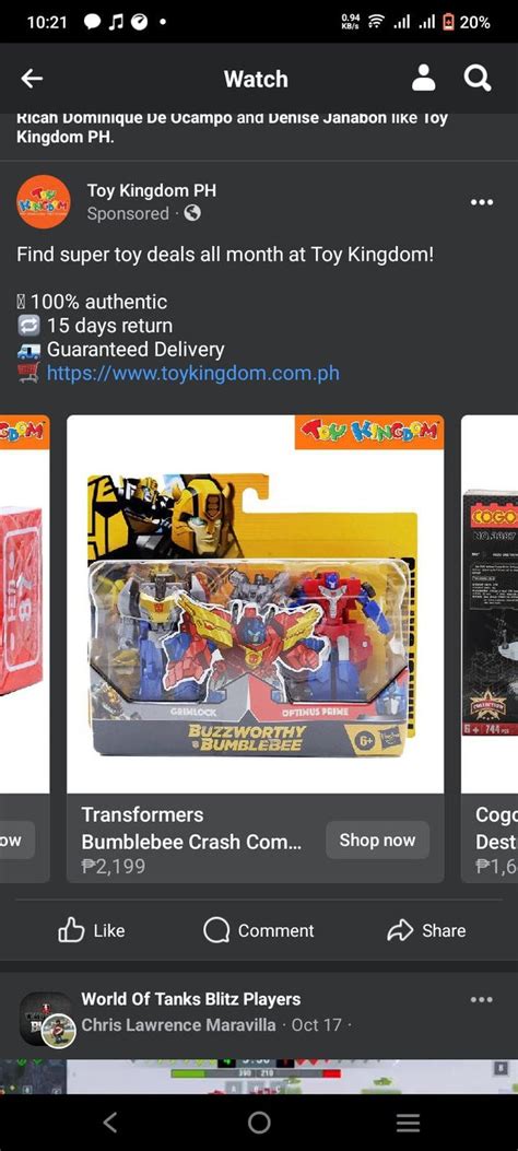 Found This While Scrolling Randomly Through Facebook Is It Worth It