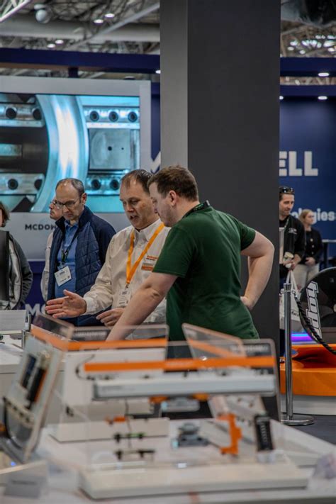 Renishaw Position Encoders On Linkedin Mach Encoder Renishaw Applyinnovation Mach2024