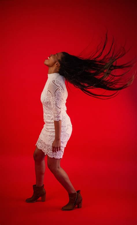Austin Photographer Challenges Stereotypes Of Black Women Through