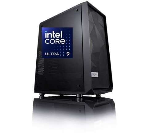 Intel Core Ultra Core Custom PC High Performance