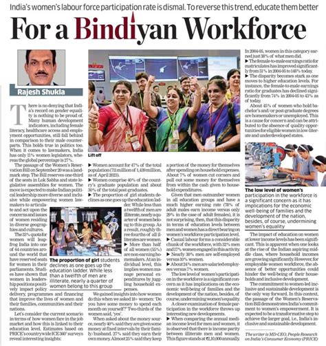 Dr Rajesh Shukla On Linkedin Todays 26 September 2023 Piece In Economic Times Thanks