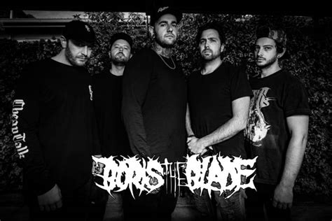 Boris The Blade Band