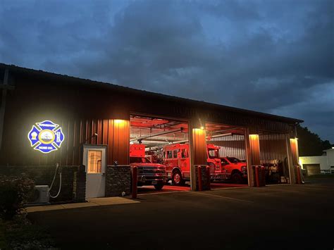 Bear Creek Twp Vol Fire Bear Creek Twp Vol Fire Rescue