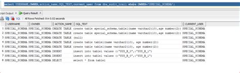 Oracle 18c New Feature Schema Only Accounts Geodata Master