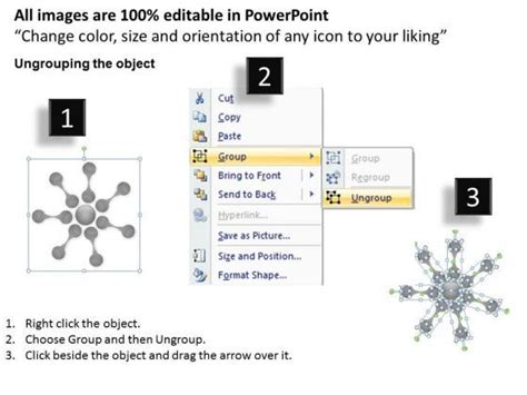Structured Networking Process Diagram Stages Ppt Security Business Plan PowerPoint Slides