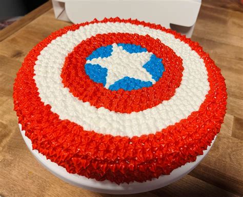 Harvestpup A Super Fun Cake For A Super Fun Doggo Happy Facebook