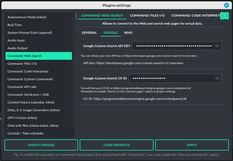 Pygpt Net PyPI