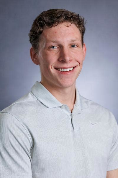 Riley Fouse Event Operations Assistant Staff Directory Liberty