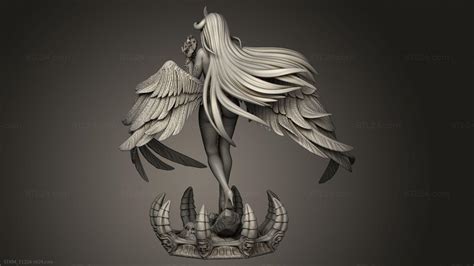 Figurines Heroes Monsters And Demons Albedo Overlord Nsfw Figure