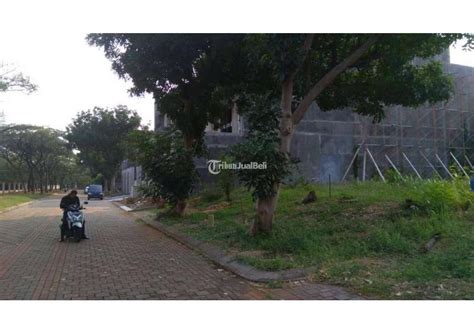 Dijual Tanah Kavling Luas 360m2 Di The Green Marina Coast Ancol Di