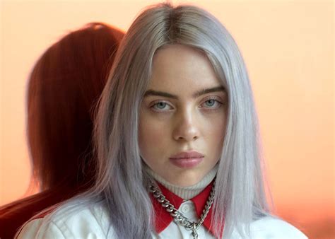 تصاویر؛ عکس های شخصی، زندگی خصوصی و بیوگرافی بیلی آیلیش