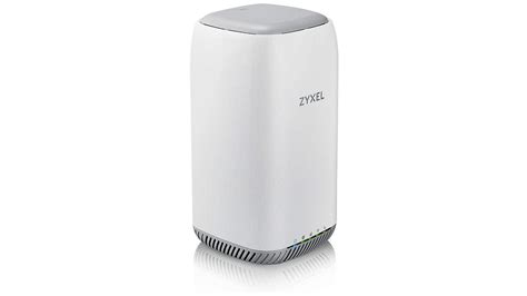 Zyxel LTE5398 Wireless 4G LTE Router - BestMarkt