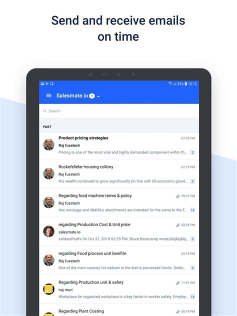 Salesmate Sales Crm Apk For Android Download