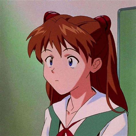 Eva动漫头像 千图网