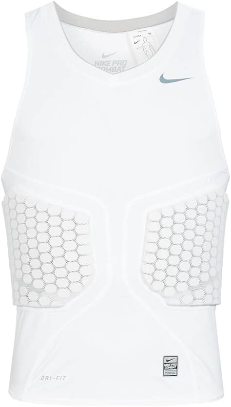 Nike Pro Combat Sleeveless Compression Shirt