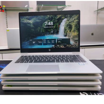 Hp Elitebook G Core I Th Gen Gb Dedicated Price In Bangladesh Bdstall