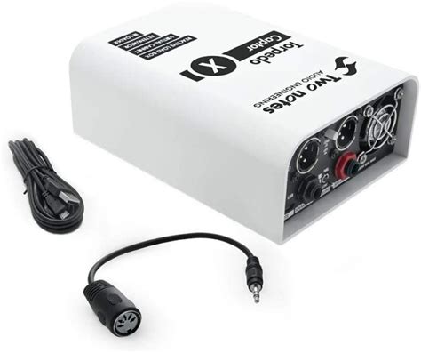 Jual Two Notes Torpedo Captor X Reactive Loadbox Ir Loader And Attenuator Kota Batam