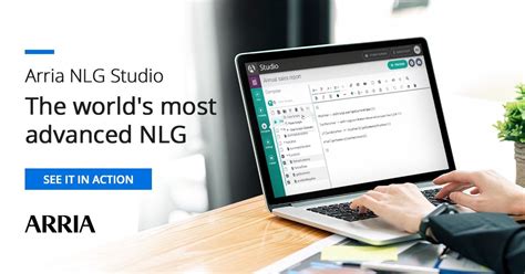 the world s most advanced configurable self use nlg authoring platform
