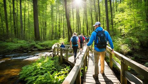 Explore With Our Swamp Rabbit Trail Guide