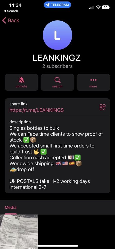 All Using My Name To Scam People Only Real One Is Spelt Leankingz Dont