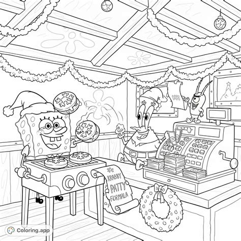 Nickelodeon Coloring Pages Coloringapp