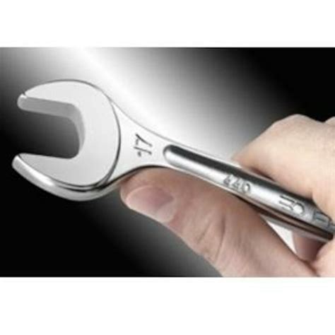 Facom 44013 Ring Spanner With Ogv Profile 13 Mm Klium