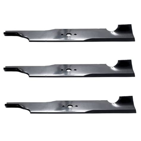Snapper Mower Blades