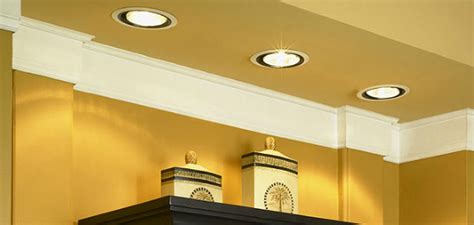 LED Recessed Can Lighting Premier Lighting