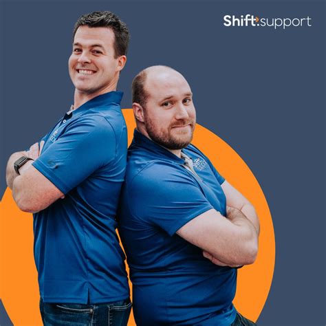 Shiftsupport Inc On Linkedin Efficiency Innovativetech